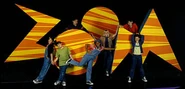 ZOOM (1999) cast photos | ZOOMerpedia | Fandom