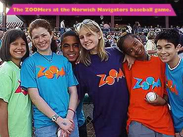 Norwich Navigators | ZOOMerpedia | Fandom