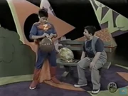 The New Adventures of Ubbi Dubbi Man | ZOOMerpedia | Fandom