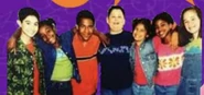ZOOM (1999) cast photos | ZOOMerpedia | Fandom