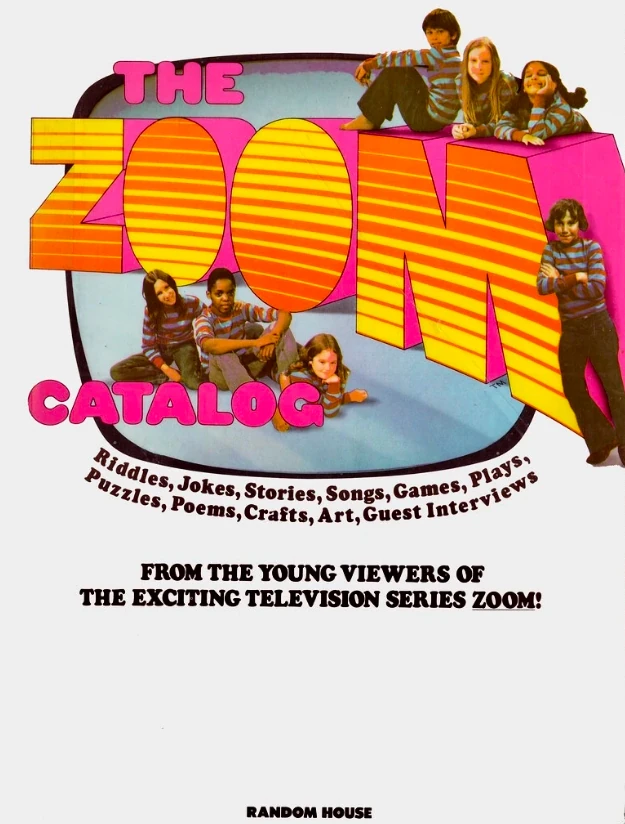 The ZOOM Catalog | ZOOMerpedia | Fandom