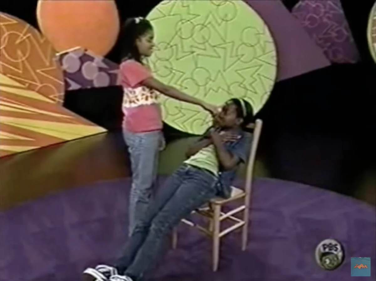 Episode 0116 (2001) | ZOOMerpedia | Fandom