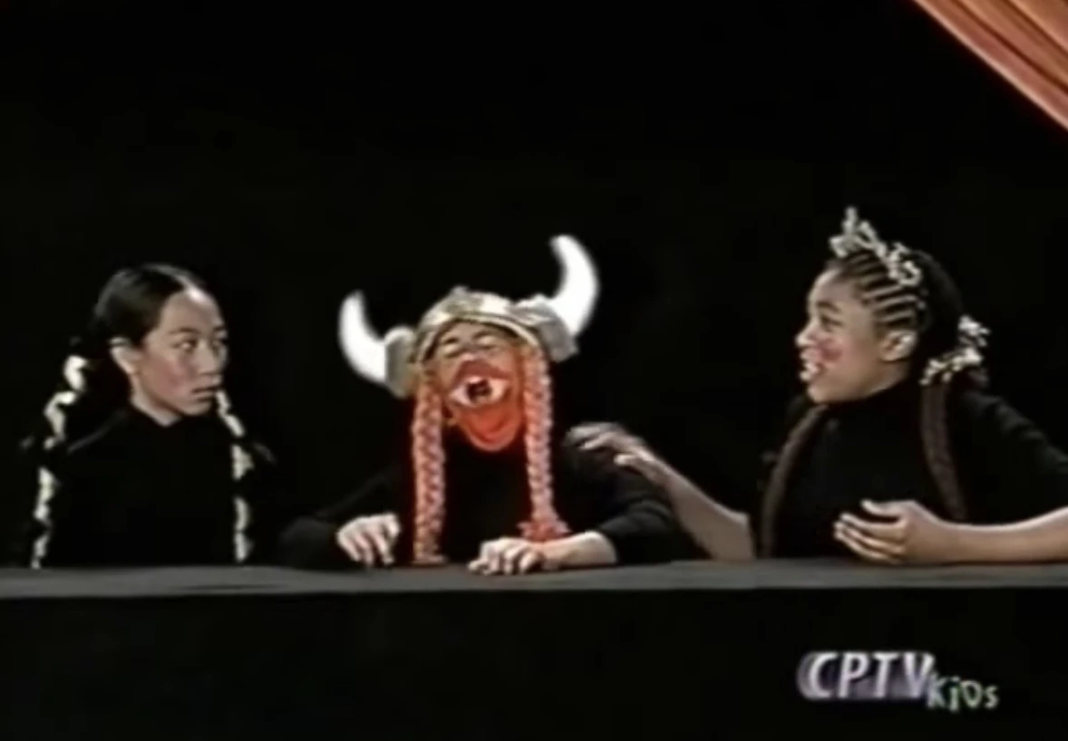 Episode 0177 | ZOOMerpedia | Fandom