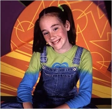 Kaleigh Cronin | ZOOMerpedia | Fandom