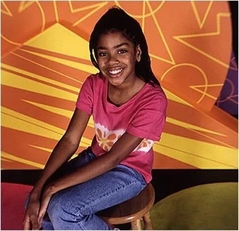 Rachel Redd | ZOOMerpedia | Fandom