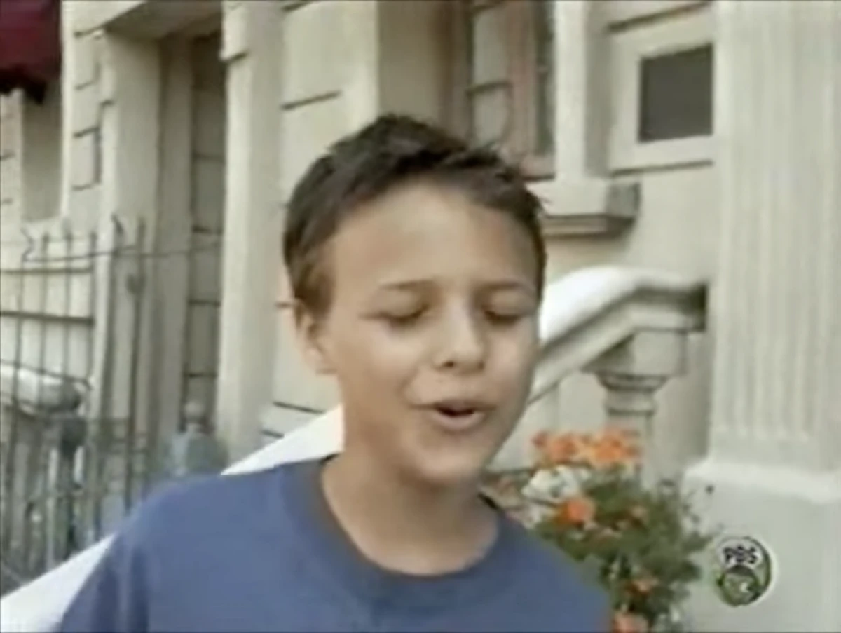 ...Baby One More Time | ZOOMerpedia | Fandom