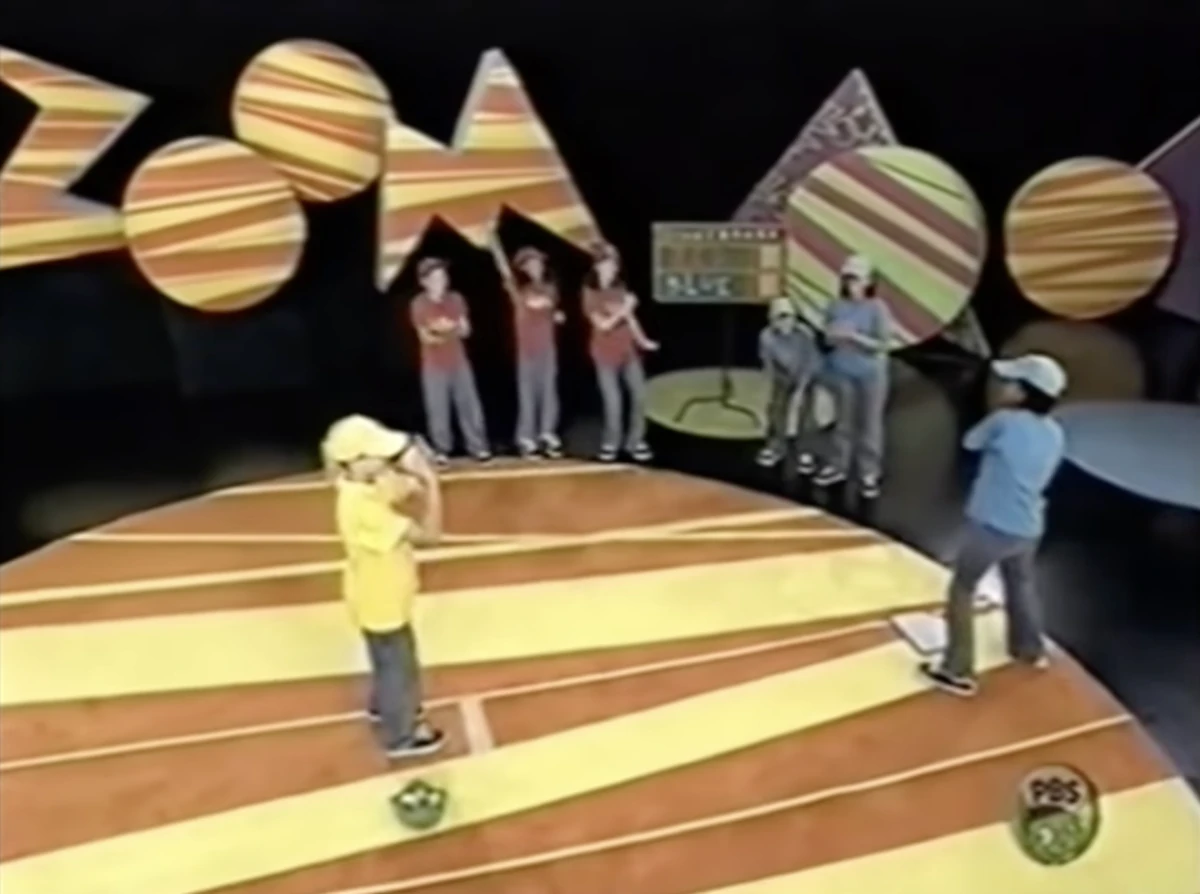 Episode 0130 | ZOOMerpedia | Fandom