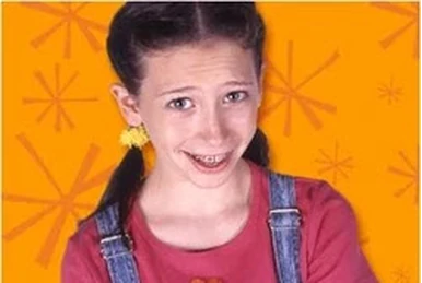 Zoe Costello Zoomers Wiki Fandom Powered By Wikia Zoomers Wiki