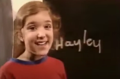 Hayley Denker | ZOOMerpedia | Fandom