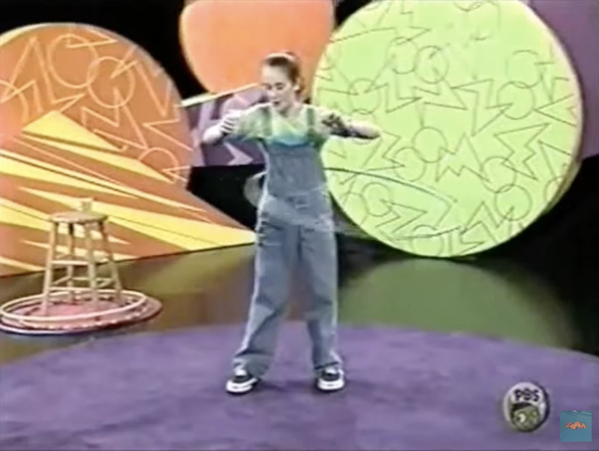 Episode 0114 (2001) | ZOOMerpedia | Fandom