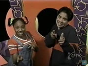 Episode 0001 (1999) | ZOOMerpedia | Fandom