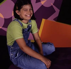 Caroline 现在来自 Zoom