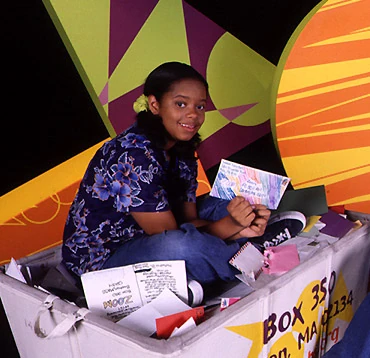 Jessie Ogungbadero | Zoomers Wiki | Fandom