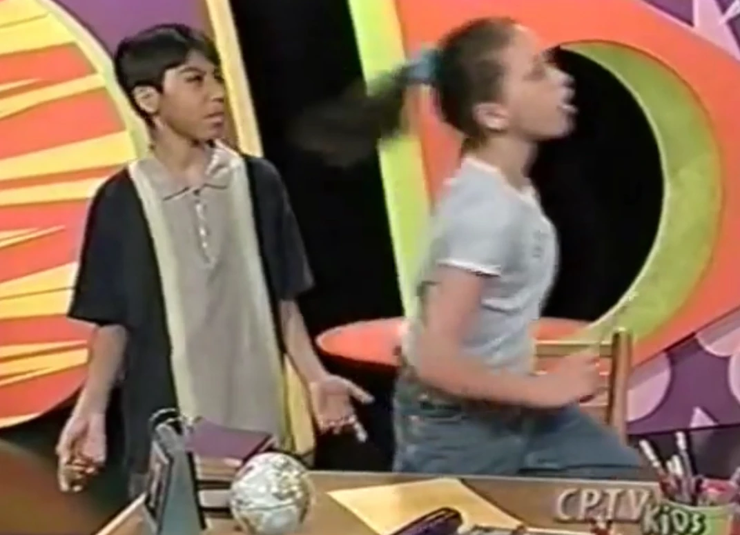 Carancesco | Zoomers Wiki | Fandom