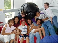 Caroline Botelho | Zoomers Wiki | Fandom