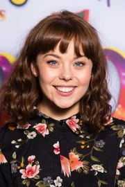 Evie Pickerill | Zoomers Wiki | Fandom