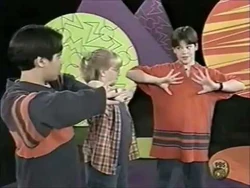 Jared Nathan From Zoom