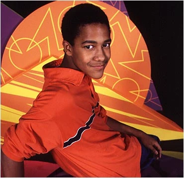 Eric Rollins | Zoomers Wiki | Fandom