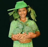 Aline Barta | Zoomers Wiki | Fandom