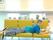 Garrett DiBona | Zoomers Wiki | Fandom