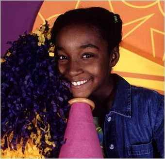 Zoe Costello Zoomers Wiki Fandom Powered By Wikia Zoomers Wiki