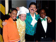 Taylor Garron | Zoomers Wiki | Fandom