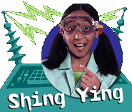 Elena "Shing Ying" Shieh | Zoomers Wiki | Fandom