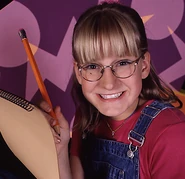 Zoe Costello | Zoomers Wiki | Fandom