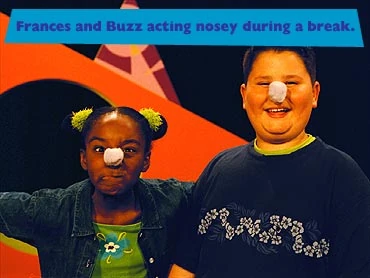 Frances Domond | Zoomers Wiki | Fandom