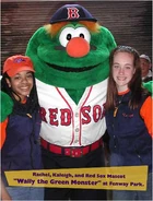 Rachel Redd | Zoomers Wiki | Fandom