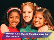 Kaleigh Cronin | Zoomers Wiki | Fandom