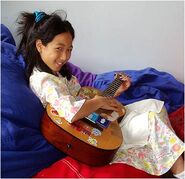 Shing Ying Shieh | Zoomers Wiki | Fandom