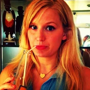 Zoe Costello | Zoomers Wiki | Fandom