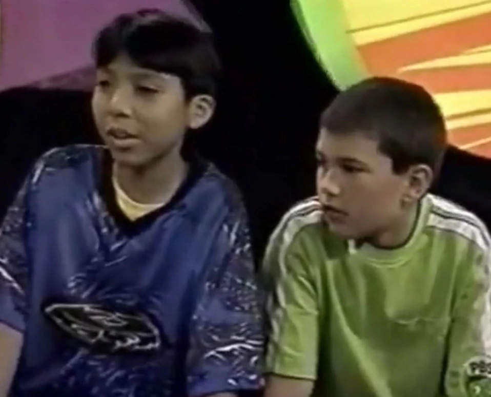 Krancesco | Zoomers Wiki | Fandom