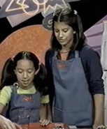 Sharoline | Zoomers Wiki | Fandom