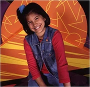 Caroline Botelho | Zoomers Wiki | Fandom