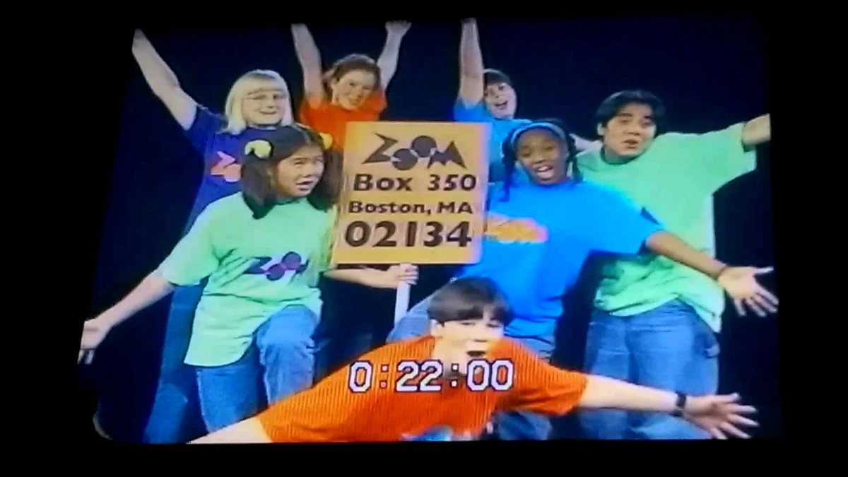 ZOOMer Shirts | Zoomers Wiki | Fandom