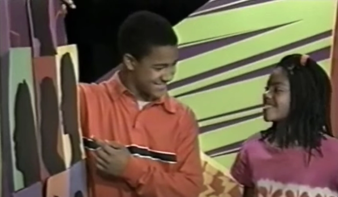 Raric | Zoomers Wiki | Fandom