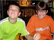 Kyle Larrow | Zoomers Wiki | Fandom