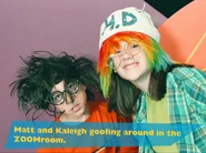 Kaleigh Cronin | Zoomers Wiki | Fandom