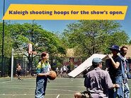 Kaleigh Cronin | Zoomers Wiki | Fandom