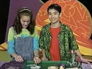 Kaleigh Cronin | Zoomers Wiki | Fandom