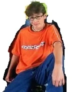 Mike Hansen | Zoomers Wiki | Fandom