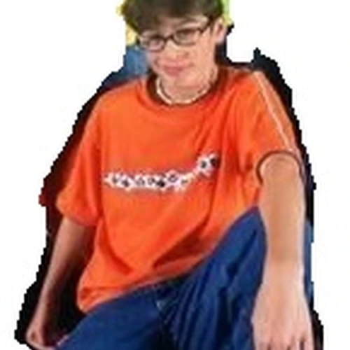 Mike Hansen Zoom