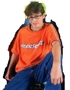 Mike Hansen | Zoomers Wiki | Fandom