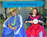 Alisa Besher | Zoomers Wiki | Fandom