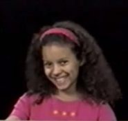 Aline Barta | Zoomers Wiki | Fandom