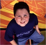 Kevin "Buzz" Barrette | Zoomers Wiki | Fandom