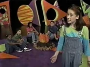 Kaleigh Cronin | Zoomers Wiki | Fandom