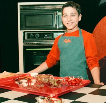 Matt Gornstein | Zoomers Wiki | Fandom